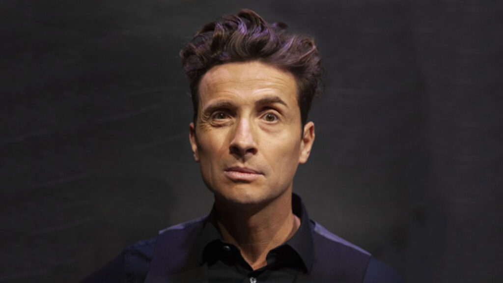 Mandela Forum ANGELO-PINTUS- Mandela Forum